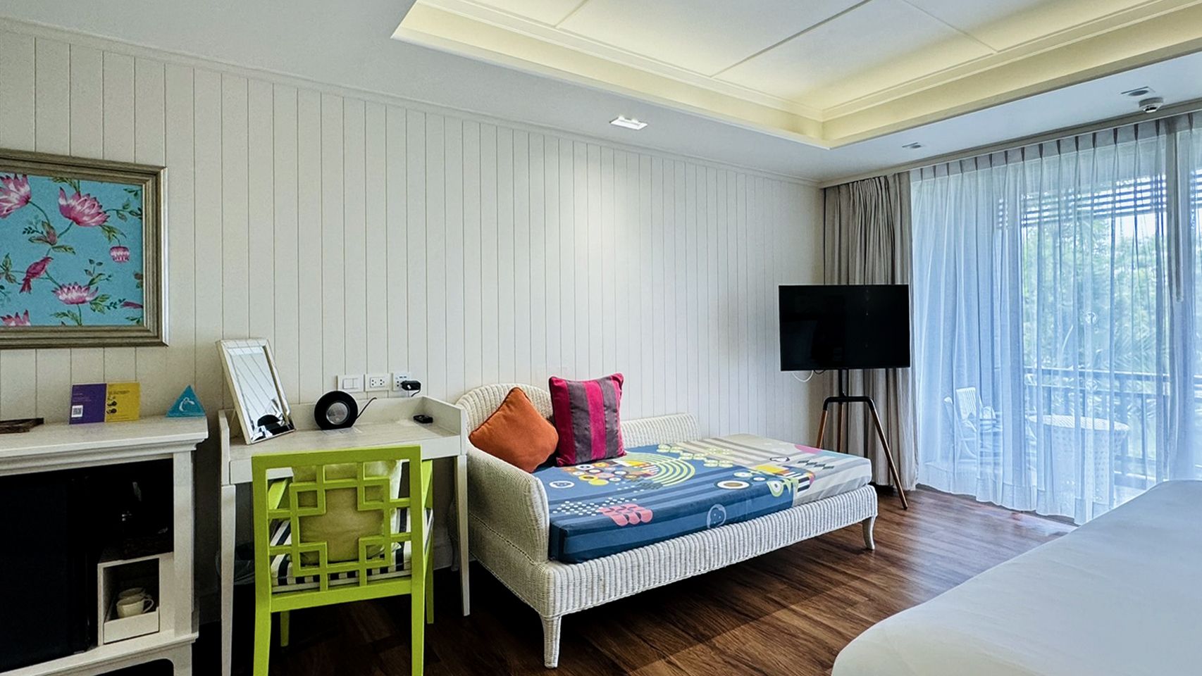 Rest Vibe - Rest Detail Hotel