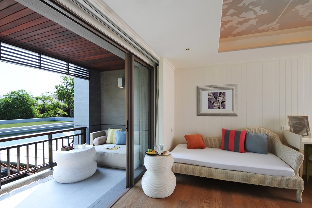 Our Rooms - Rest Detail Hotel